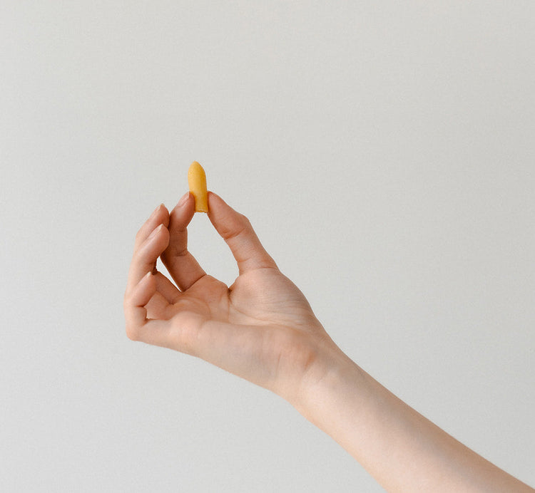 Hunter Melts With CBD Take Home Sexual Wellness Award | Upstate Mary